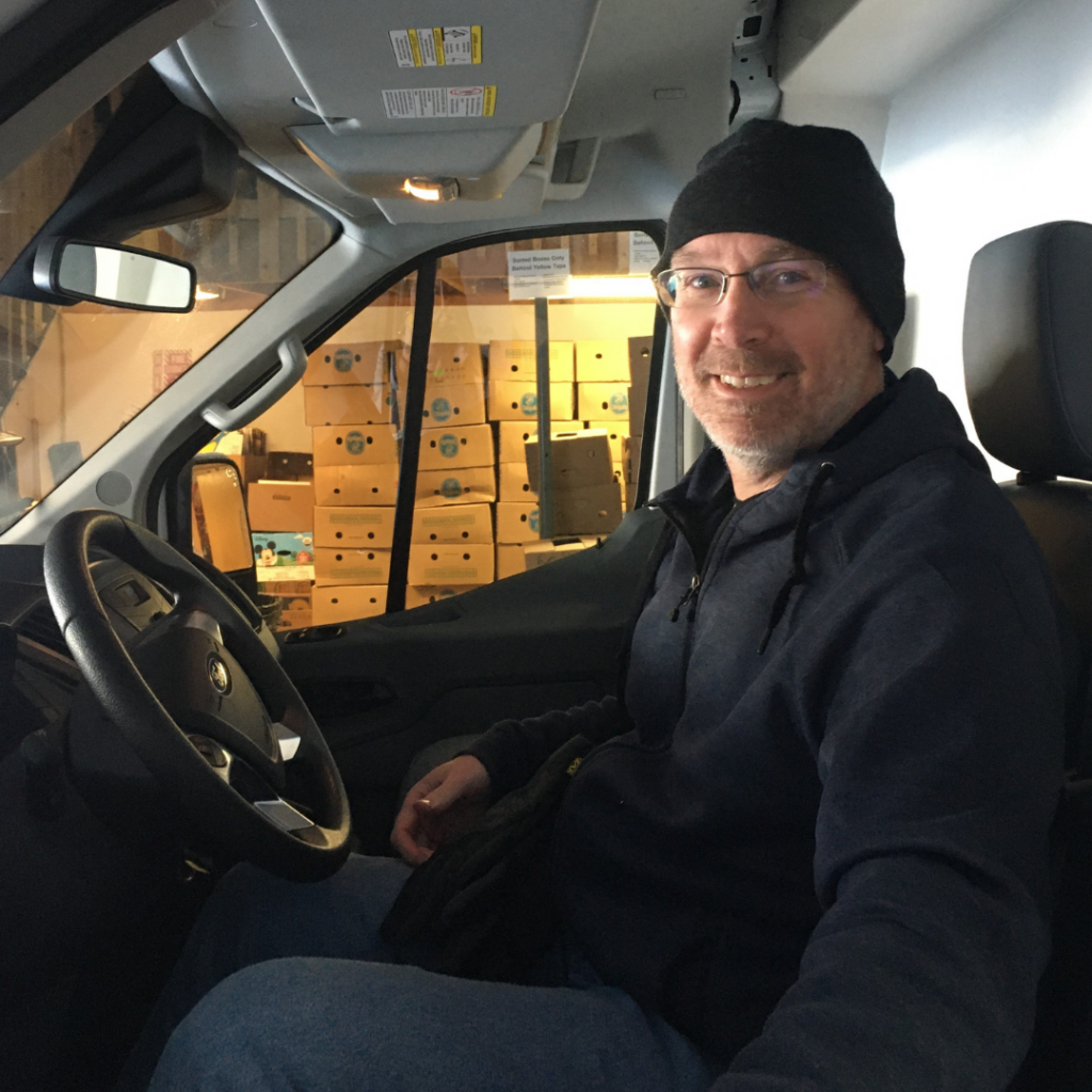 Our Team | Table to Table