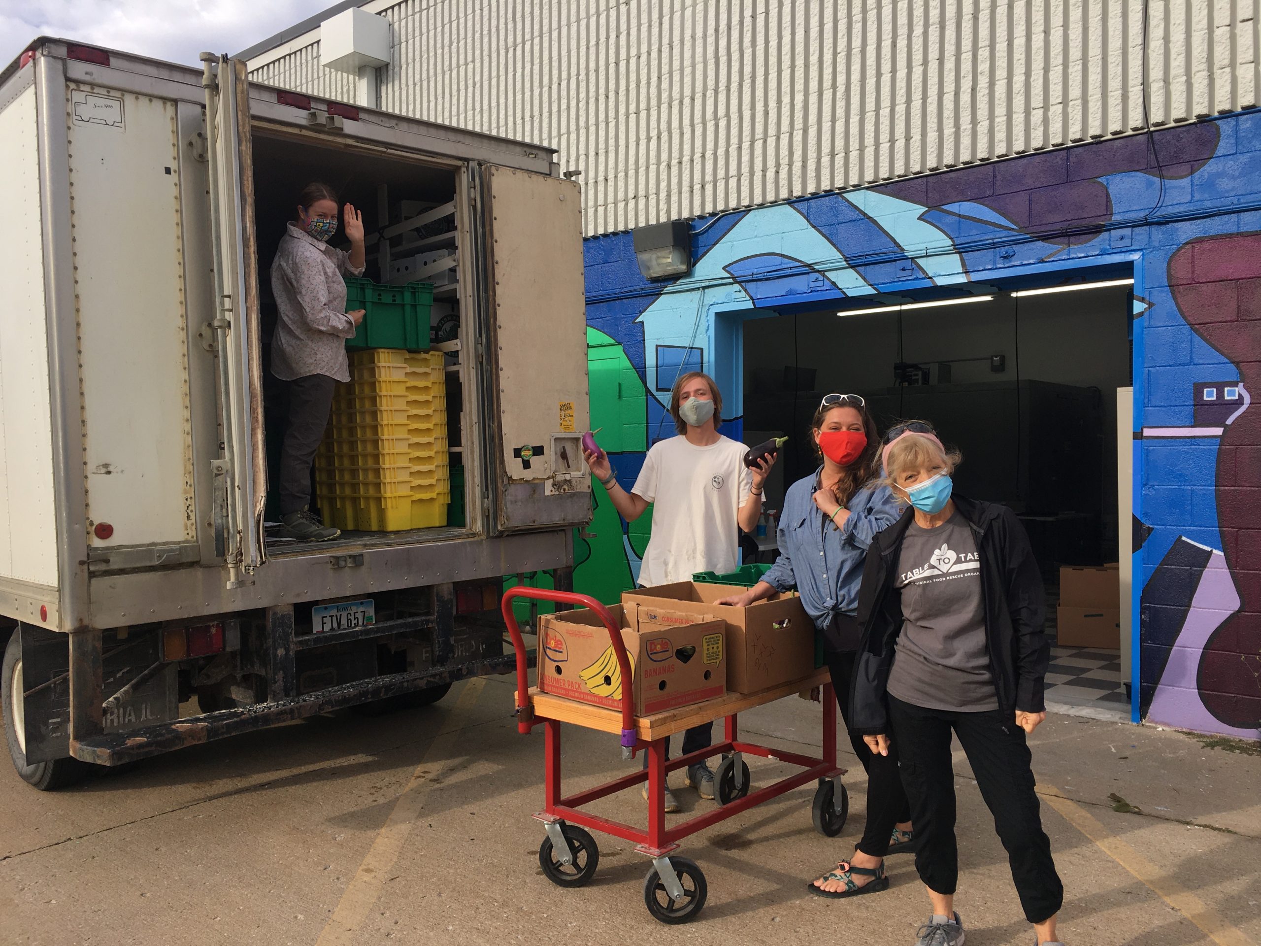 Relocation & Construction