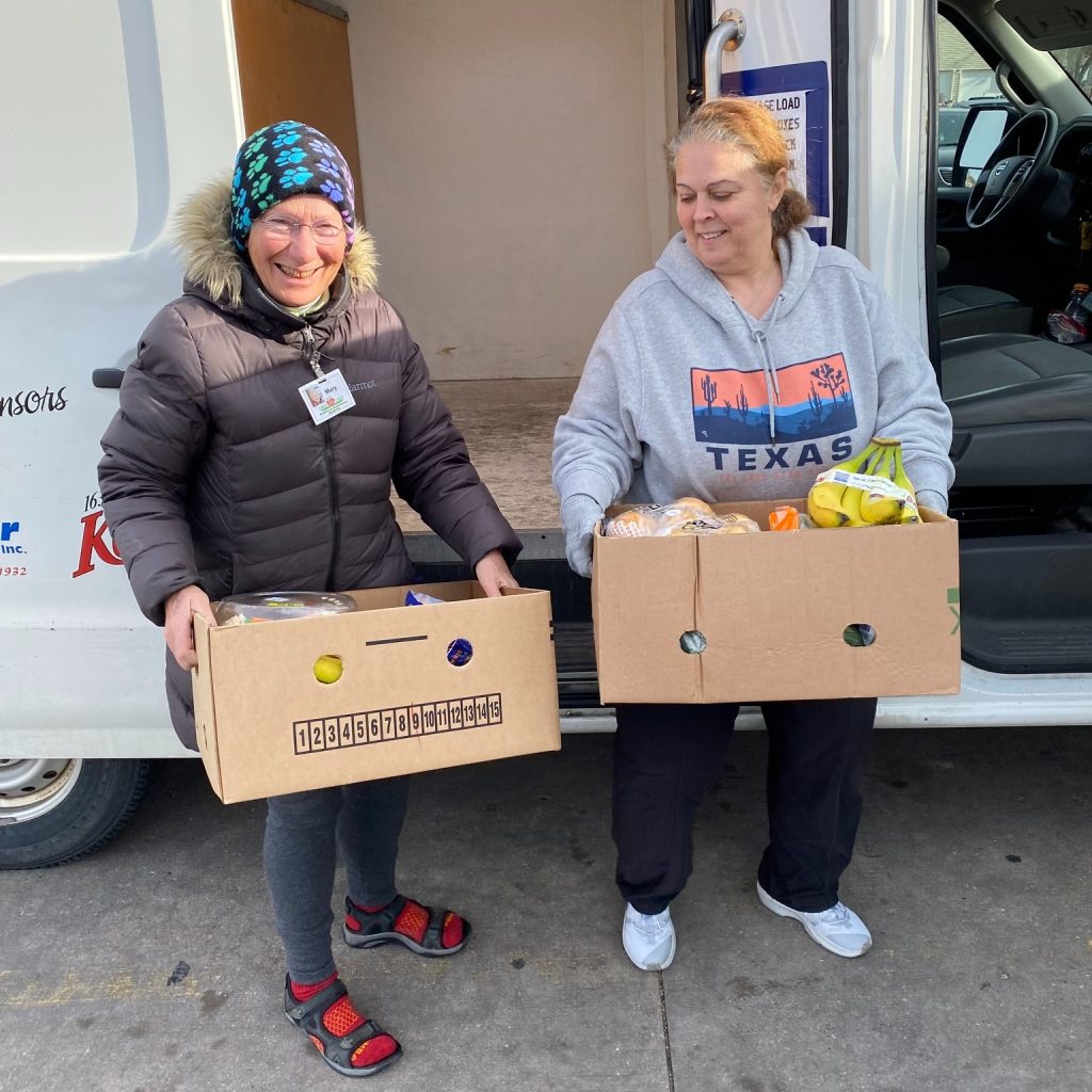 It’s what they lovingly call a “good problem,” the kind of daily ...